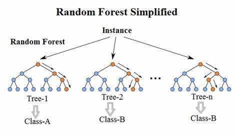 Principaux algorithmes de classification – Partie 1 | Linedata
